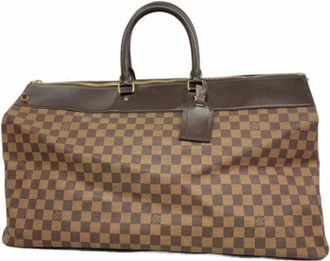 Louis Vuitton unisex, Pre-owned, Brun, Taille: ONE Size Sac Week-end Pre-owned