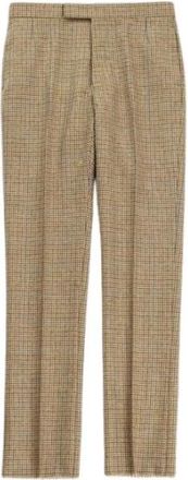 Thom Browne Herren, Hosen, Beige, XLGröße