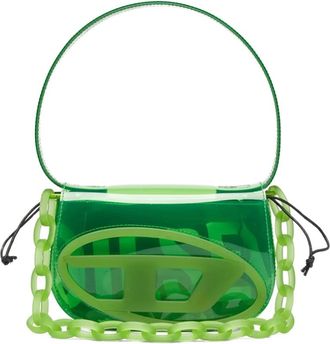 Diesel Damen, Taschen, Gr&uuml;n, ONE SIZEGr&ouml;&szlig;e