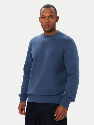 Tommy Hilfiger Sweatshirt Seasonal MW0MW40000 Blau Regular Fit