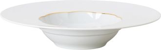 Rosenthal Sonetto ORO Gourmetteller tief 28cm