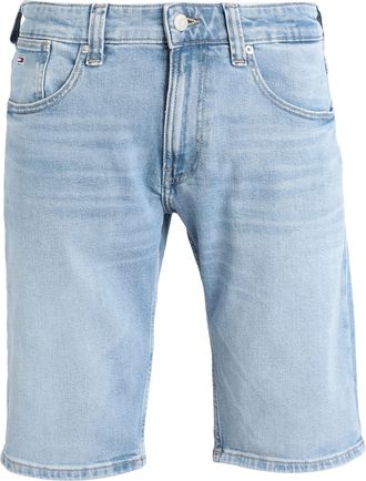 Tommy Jeans HOSEN & R&Ouml;CKE - Jeansshorts auf YOOX.COM