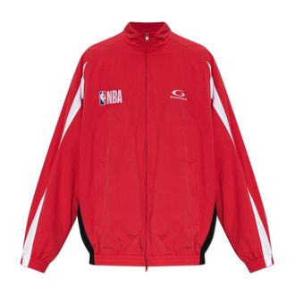 Balenciaga Herren, Jacken, Rot, SGr&ouml;&szlig;e