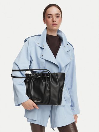 Steve Madden Handtasche Steve Madden Bdandel 13002618 Schwarz