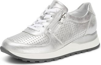 Waldl&auml;ufer Sneaker Hiroko Waldl&auml;ufer silber
