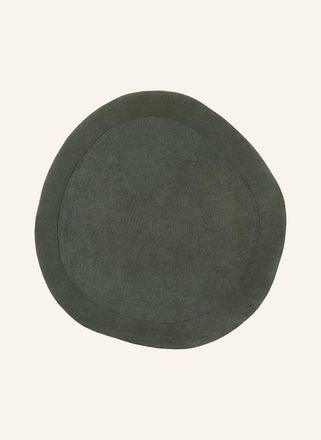 Villeroy & Boch Teppich Villeroy Boch 1812 gruen