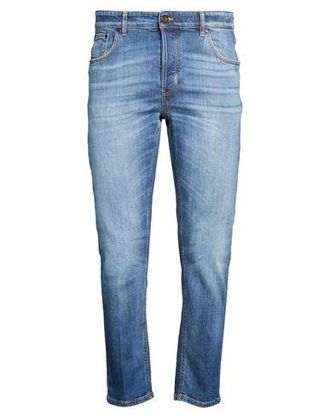 Pantaloni Torino BAS - Pantalons en jean sur YOOX.COM
