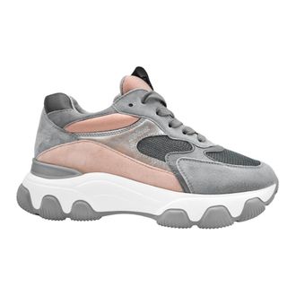 Hogan Lace-Up Sneakers - - Shoes - Damen - Mehrfarbig - 36 EU
