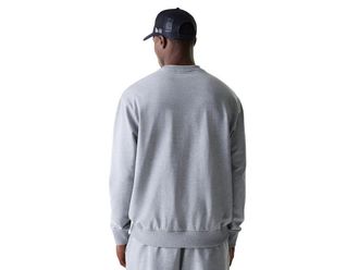 New Era Sweatshirt MLB League Essential New York Yankees