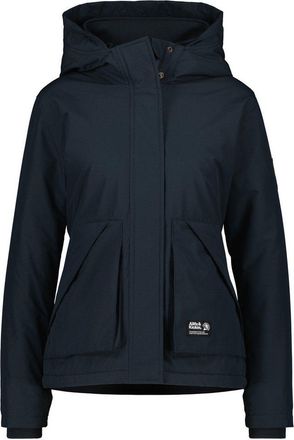 Alife And Kickin Winterjacke Damen NaomiAK A