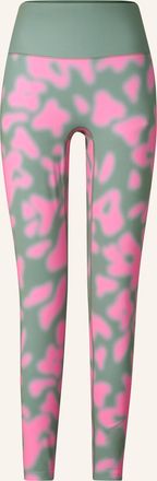 Bogner Fire + Ice Fire+Ice Tights Cherien gruen