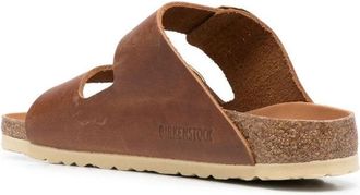 Birkenstock Arizona Sandals - Brown