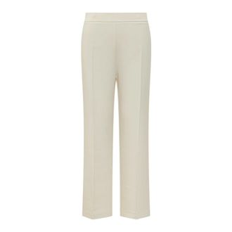 Etro Damen, Hosen, Wei&szlig;, 2XSGr&ouml;&szlig;e