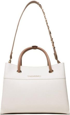 Valentino Handtasche Alexia VBS5A802 Wei&szlig;