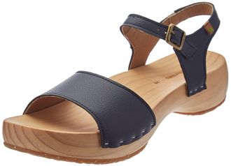 El Naturalista Damen N5831t Shokunin Sandalen Ocean 38 EU