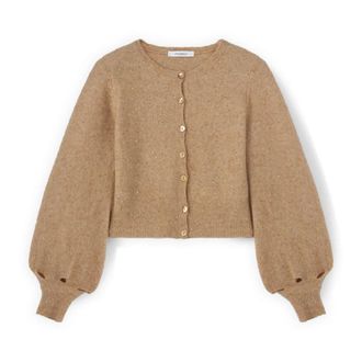 Motivi Damen, Strickwaren, Beige, XSGr&ouml;&szlig;e