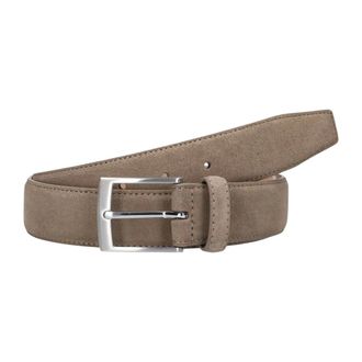 Stefano Lauran Herren, Accessories, Grau, 115 CMGr&ouml;&szlig;e