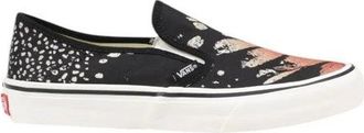 Vans Femme, Chaussures, Noir, Taille: 40 EU UA Slip-On VR3