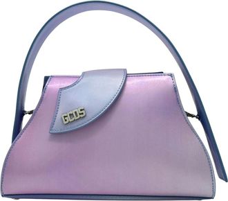 GCDS Gcds, Femme, Sacs, Multicolore, Taille: ONE Size Bags