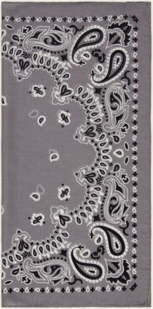 Destin Destin Tuch grau