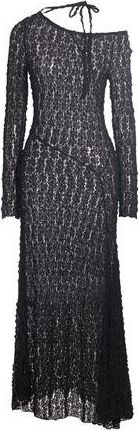 Gimaguas ROBES - Robes longues sur YOOX.COM