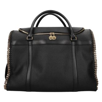 Stella McCartney Sac de transport pour animaux Falabella - Femme - Sacs - Noir - Taille: ONE Size