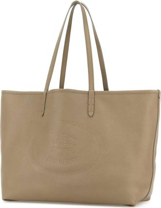 Burberry Mushroom Exterior: Calf Borse A Mano Bag