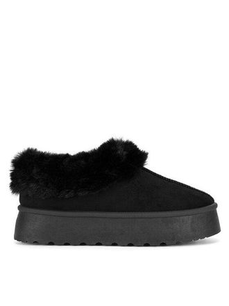 Jenny Schneeschuhe WSX23-09 Schwarz