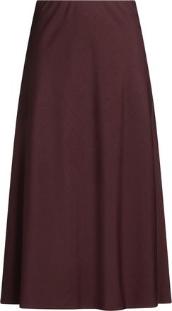 Brunello Cucinelli HOSEN & R&Ouml;CKE - Midi-R&ouml;cke auf YOOX.COM