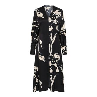 Inwear Robe MeadowIW - Femme - Robes - Multicolore - Taille: 36 FR