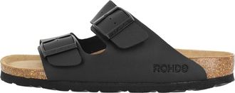 Rohde Pantolette Alba