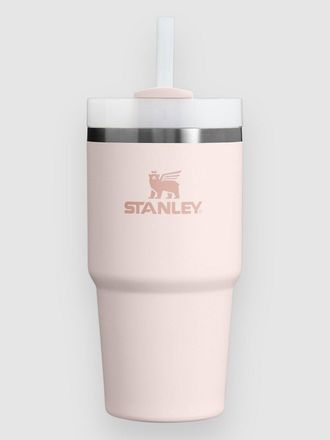 Stanley The Quencher H2.O FlowState 0.6L / 20oz Flasche rose quartz 2.0