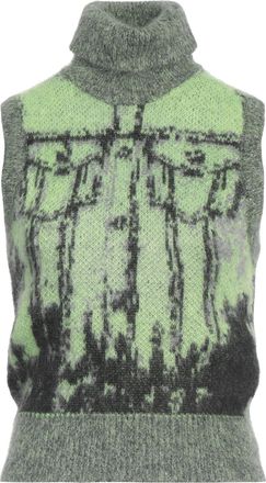 Diesel STRICKWAREN - Rollkragenpullover auf YOOX.COM
