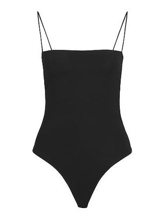 Jack & Jones JXIVY Tight Singlet Dream Body, Black/Print:Tonal Print, M aux Femmes