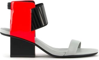 United Nude Femme, Chaussures, Multicolore, Taille: 39 EU High Heel Sandales