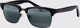 Maui Jim Sonnenbrille MAUI JIM Herren Farbe Schwarz