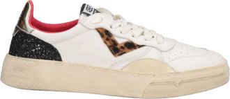 4B12 SCHUHE - Sneakers auf YOOX.COM