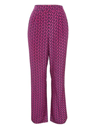 Diane Von Fürstenberg 1064271 Pink - Rose