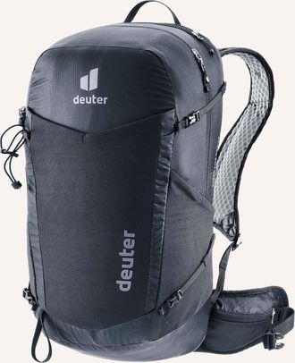 Deuter Rucksack Speed Lite Pro 25 schwarz