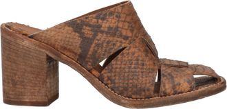 Ducanero SCHUHE - Mules & Clogs auf YOOX.COM