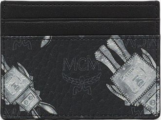 MCM Aren Kartenetui in Rabot Visetos