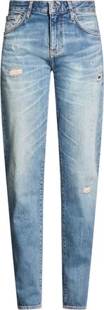 A|X Armani Exchange HOSEN & R&Ouml;CKE - Jeanshosen auf YOOX.COM