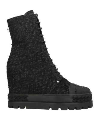 Casadei SCHUHE - Stiefeletten auf YOOX.COM