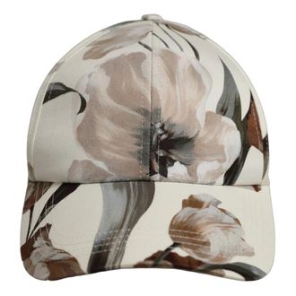 Dolce & Gabbana Femme, Accessoires, Beige, Taille: ONE Size Casquette de baseball