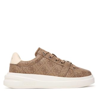 Guess Sneakers Guess FLFEZ2 FAL12 Braun