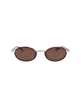 Chimi Eyewear Sunglasses Lea