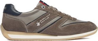 Beverly Hills Polo Club Sneakers Beverly Hills Polo Club EO-SCOTT-12 MI08 Grau