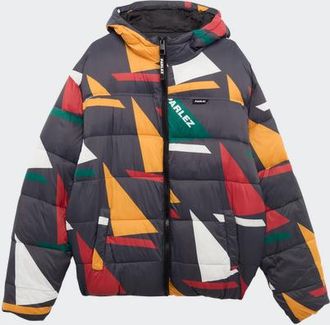 Parlez Clothing Doudoune - Taille XL