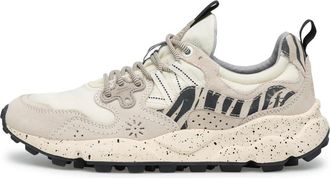 Flower Mountain unisex, Chaussures, Blanc, Taille: 38 EU Yamano 3 Uni