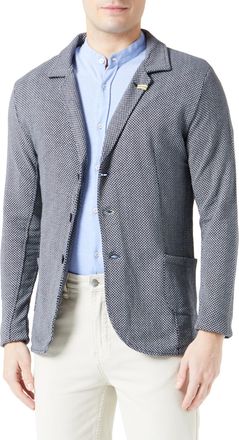 Key Largo MEN Sweatjacken MSW CHARLES jacket